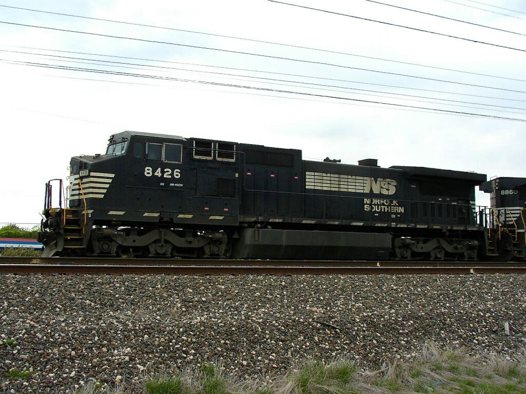 NS 8426